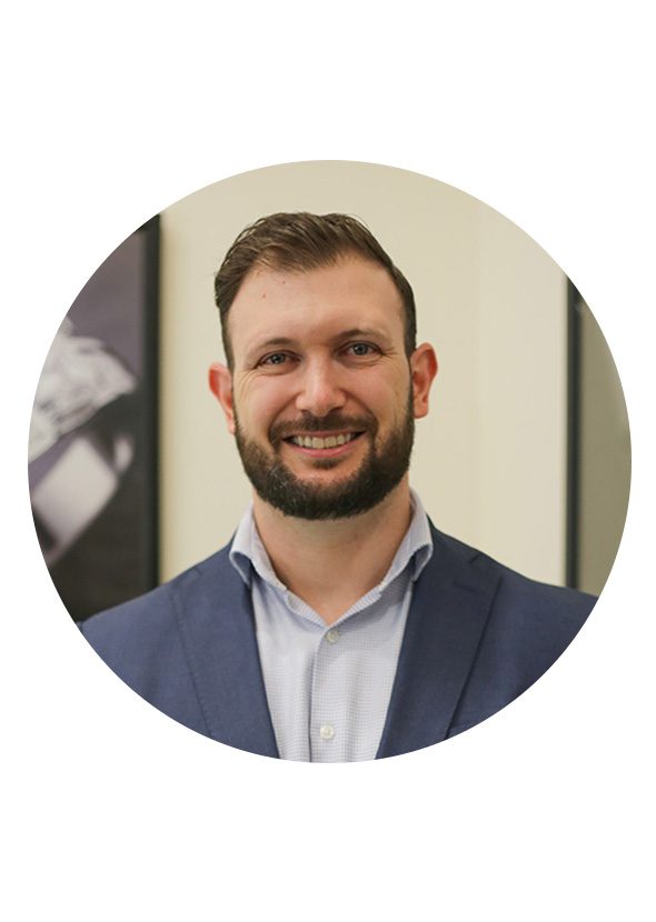 Meet The Team | Shop Jewellery Online | Gerard McCabe