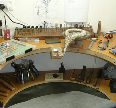 Our Story | Antique & Vintage Jewellery | Gerard McCabe