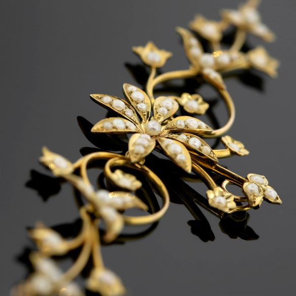 About Gerard McCabe | Antique & Vintage Jewellery | Gerard McCabe