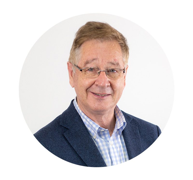 Meet The Team | Shop Jewellery Online | Gerard McCabe