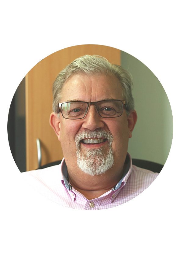 Meet The Team | Shop Jewellery Online | Gerard McCabe