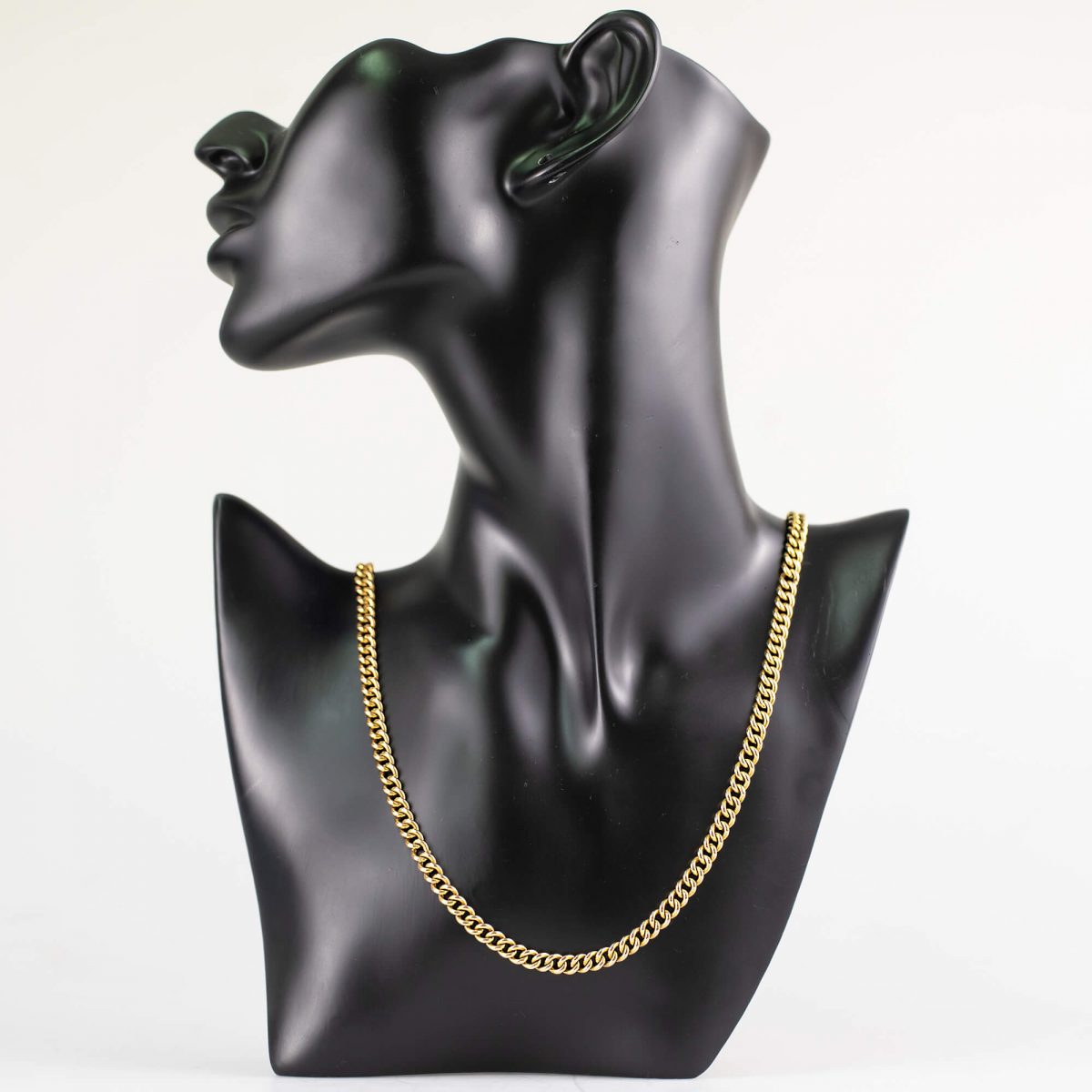 Antique 18k Gold Chain Circa 1900 | Gerard McCabe Antiques